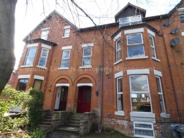 6 Clyde Road, Didsbury, Manchester M20, 1 bed flat to rent, £950 pcm | PrimeLocation