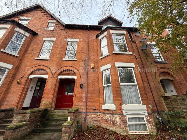 6 Clyde Road, West Didsbury, Manchester M20, 1 bed flat to rent, £895 pcm | PrimeLocation