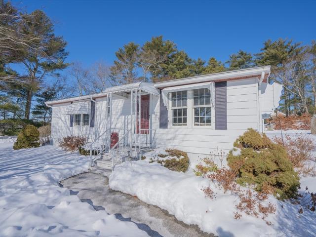 6 Coachman Ter, Plymouth, MA 02360 | MLS #73477 | Compass