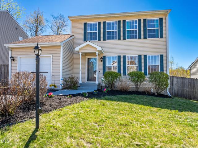 6 Cobblestone Lane