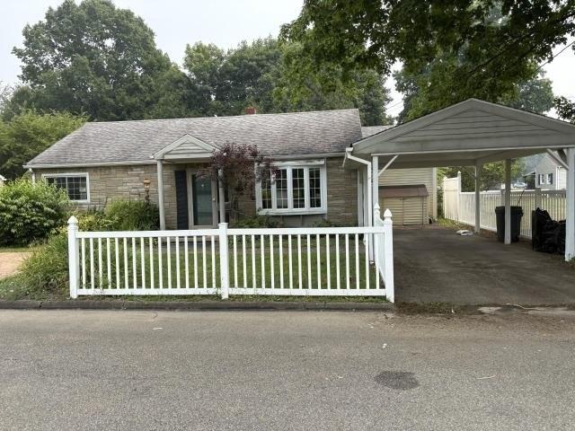6 Cook St, North Warren, PA 16365
