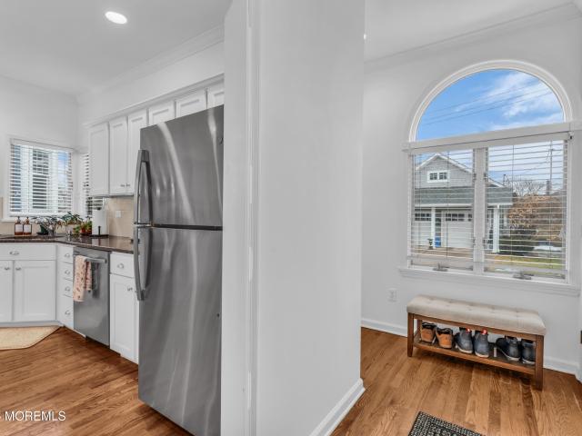 6 Cook Street