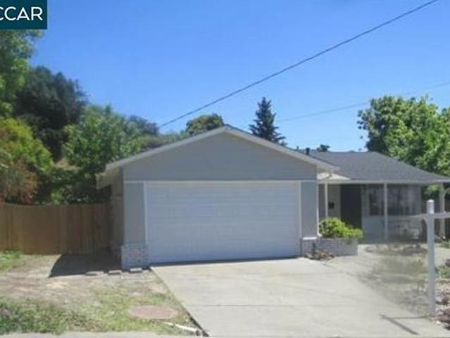 6 Coleen Ct, San Pablo, CA 94806