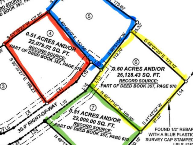 6 Coleman Cemetery Road