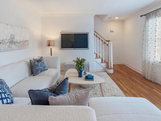 6 Columbus Place #C, Stamford, US, CT