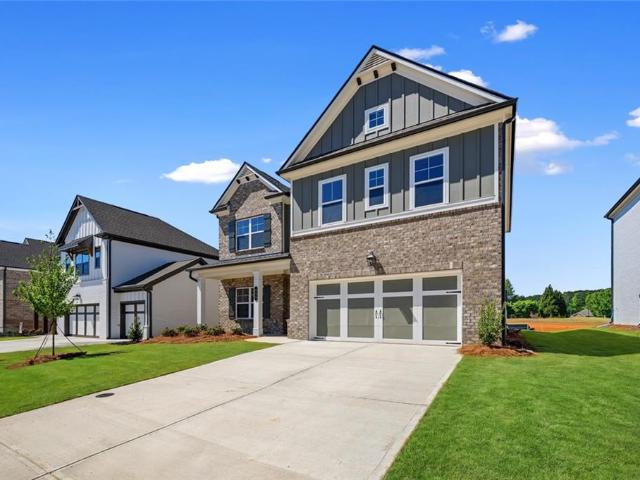 6 Commons Way