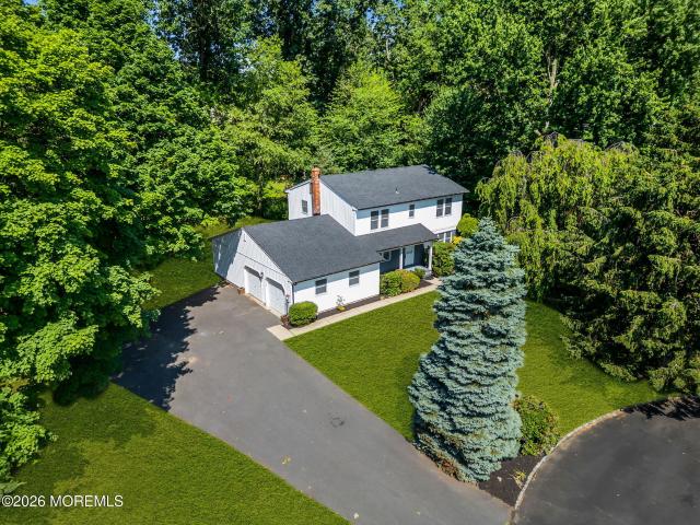 6 Conover Court