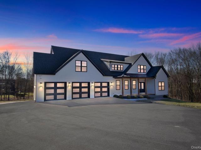 6 Conifer Court