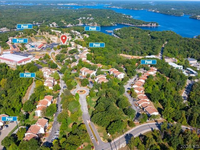 6 Costa Del Sol Drive 2A
