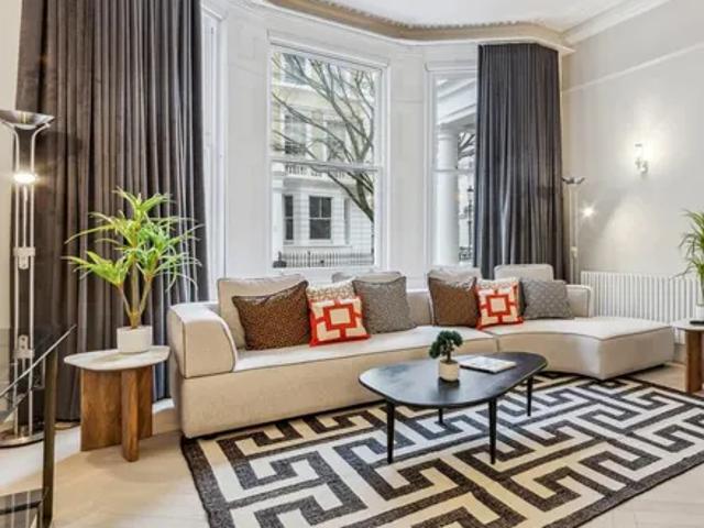 6 Cornwall Mews South, London, SW7 4RZ, United Kingdom | 4 bed apartment for rent #138513078 | Rentberry