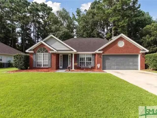 6 Coronado Court, Pooler, GA 31322 654546304