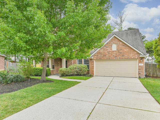6 Cordella Pl, The Woodlands, TX 77382 | MLS #74263