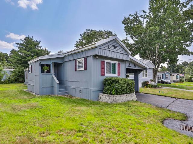 6 Cottonwood Lane