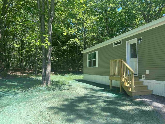 6 Country Ridge Park