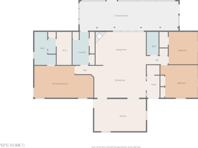 6 County Rd, Concho, AZ 85924 | MLS #7008