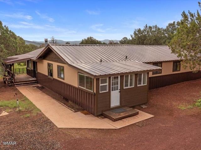 6 County Road 3166