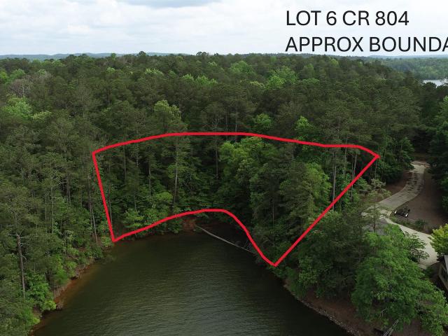 6 County Road 804 # 6