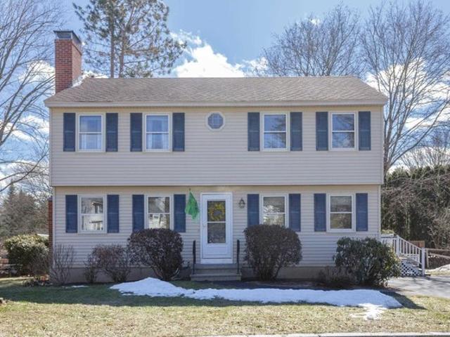 6 Crawford Rd, Concord, NH 03303