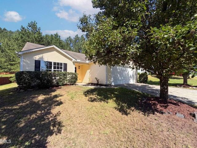 6 Crimson Clover Ct, Durham, NC 27704