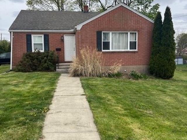 6 Cricket Dr, Meriden, CT 06450