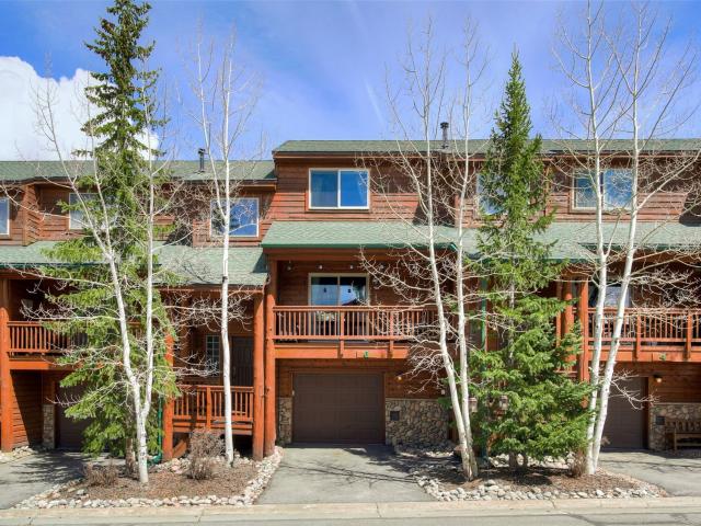 6 Crown Ct, Unit 1967, Dillon, CO 80435 | MLS #S1068