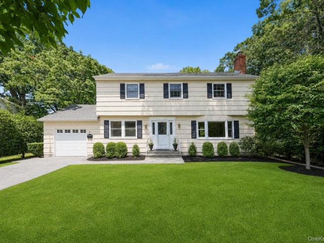 6 Crown Hill Road