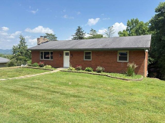 6 Crull St, West Portsmouth, OH 45663