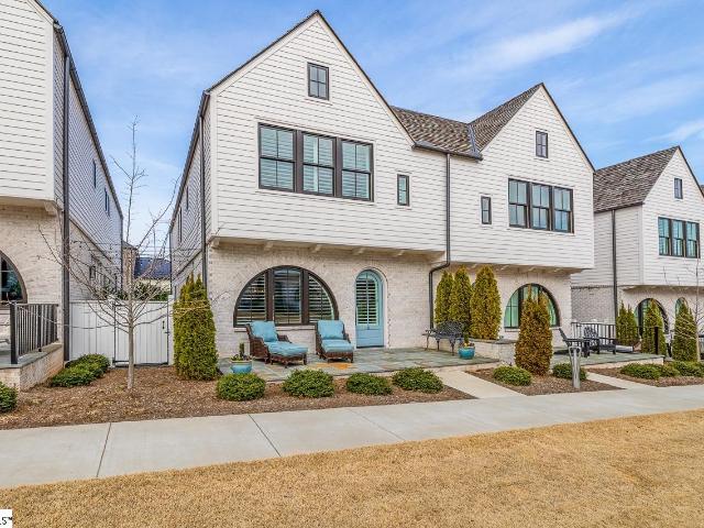6 Dubose Dr, Greenville, SC 29615 | MLS #1583