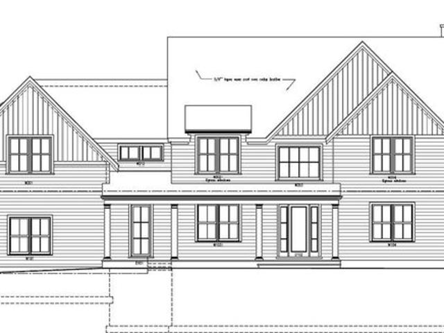 6 Duffys Bridge Rd, Katonah, NY 10536