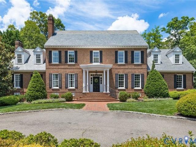 6 Dunaway Dr, Goochland, VA 23238