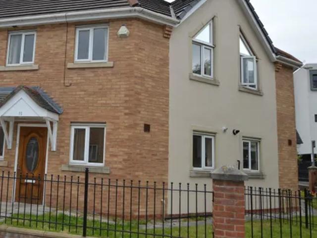 6 Dunham Street, Manchester, M15 5FX, United Kingdom | 1 bed house for rent #167491463 | Rentberry