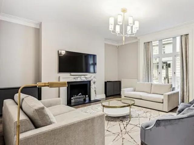 6 Dunraven Street, London, W1K 7FD, United Kingdom | 3 bed duplex for rent #119529858 | Rentberry