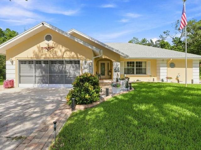 6 Dusty Miller Ct, Homosassa, FL 34446