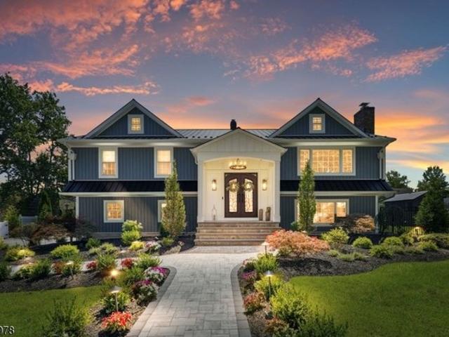 6 Dahl Dr, Montville Township, NJ 07045