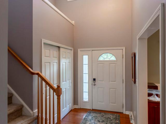 6 Damascus Way