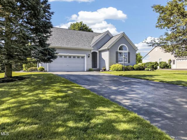 6 Danbury Court