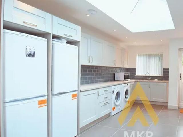 6 Dartmouth Road, Metchley, B29 6EA, United Kingdom | 5 bed house for rent #161600313 | Rentberry