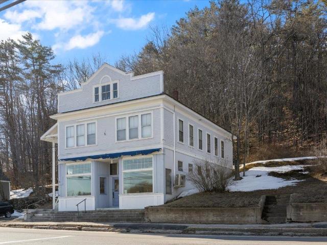 6 Dawson Street