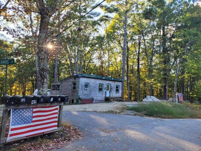 6 Davis Ln, Barrington, NH 03825 | MLS #5064