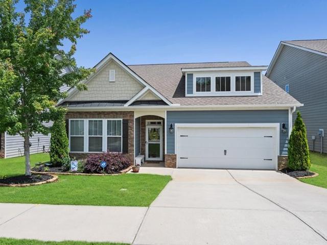 6 Daybreak Pl, Simpsonville, SC 29681