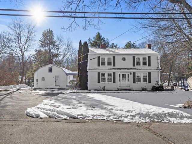 6 Decary Rd, Biddeford, ME 04005 | MLS #1646 | Compass
