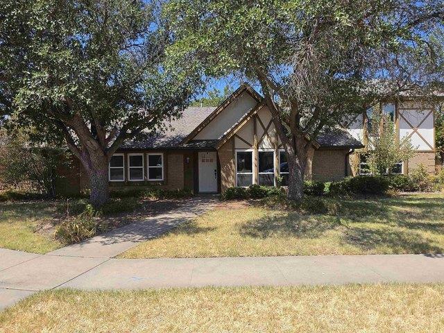 6 Deanna Cir, Wichita Falls, TX 76302