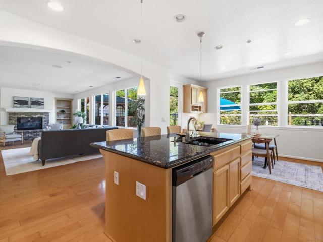 6 Deerfield Dr, Scotts Valley, CA 95066 | MLS #ML82052