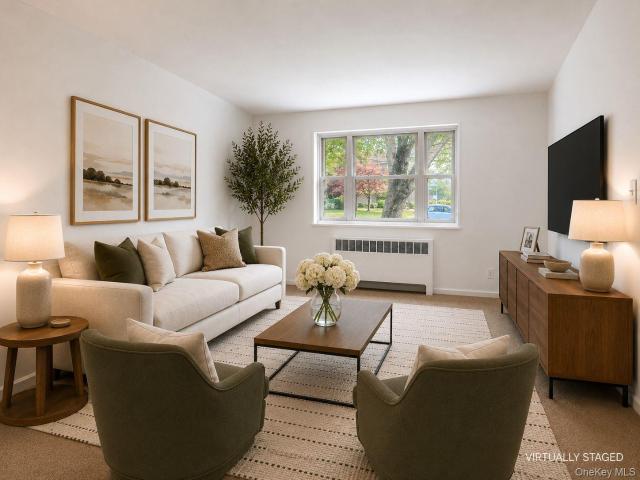 6 DeHaven Drive 1E