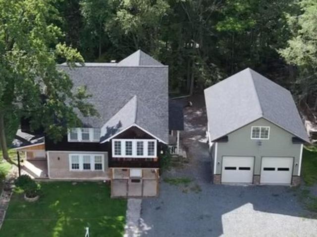 6 Delaware Ave, Liberty, NY 12754
