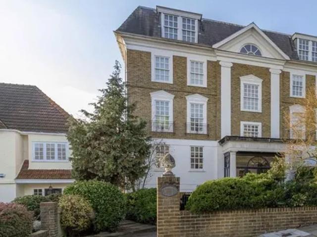 6 Denmark Avenue, London, SW19 4HQ, United Kingdom | 2 bed apartment for rent #138852144 | Rentberry