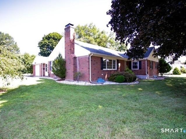 6 Dennis Dr, New Britain, CT 06053