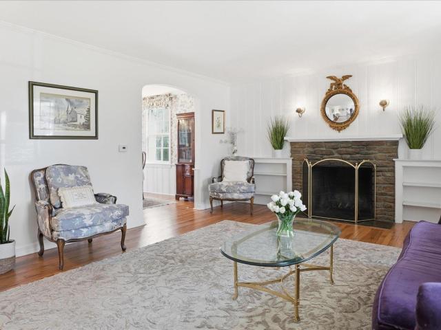6 Derby Road