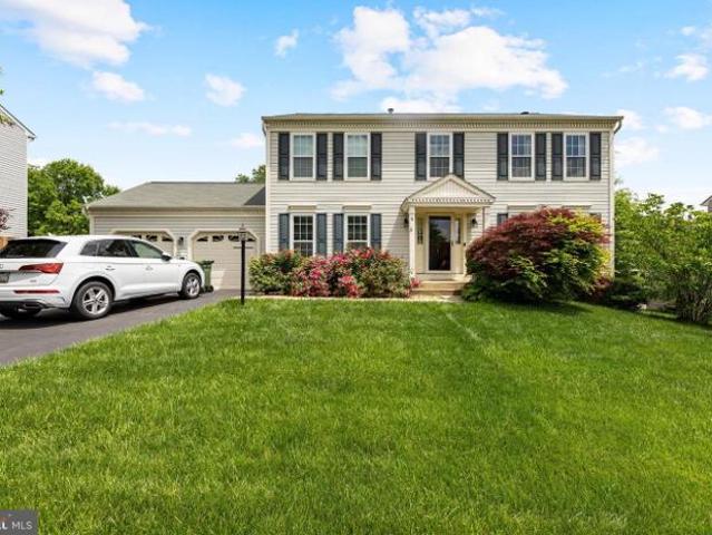 6 Devonshire Ln, Stafford, VA 22554