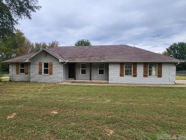 6 Dexter St, Vilonia, AR 72173
